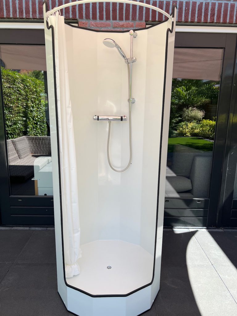 Veelgestelde vragen - Huurnooddouche.nl